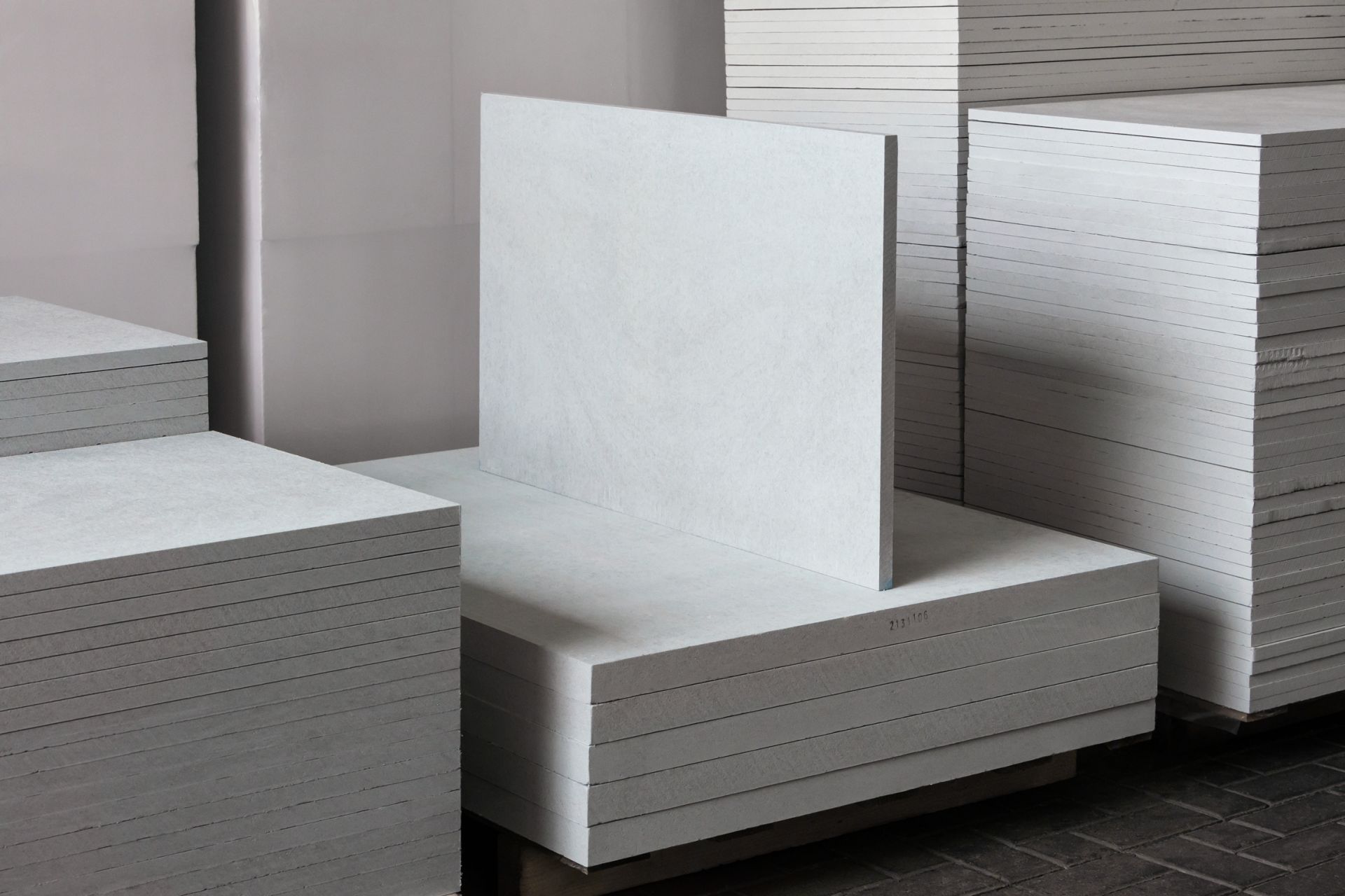 Schimmel sanering - Bouwgezond